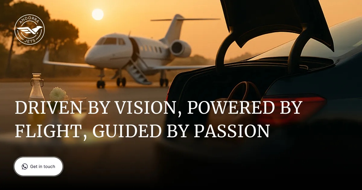 Empty Leg Flights | Flexible Private Jet Opportunities